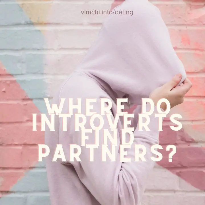 Where Do Introverts Find Partners? 7 Things to Know - Vim Chi Dating