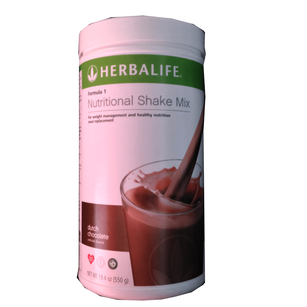 Best Replacement Shake For Weight Loss: Herbalife Formula 1 Nutritional ...