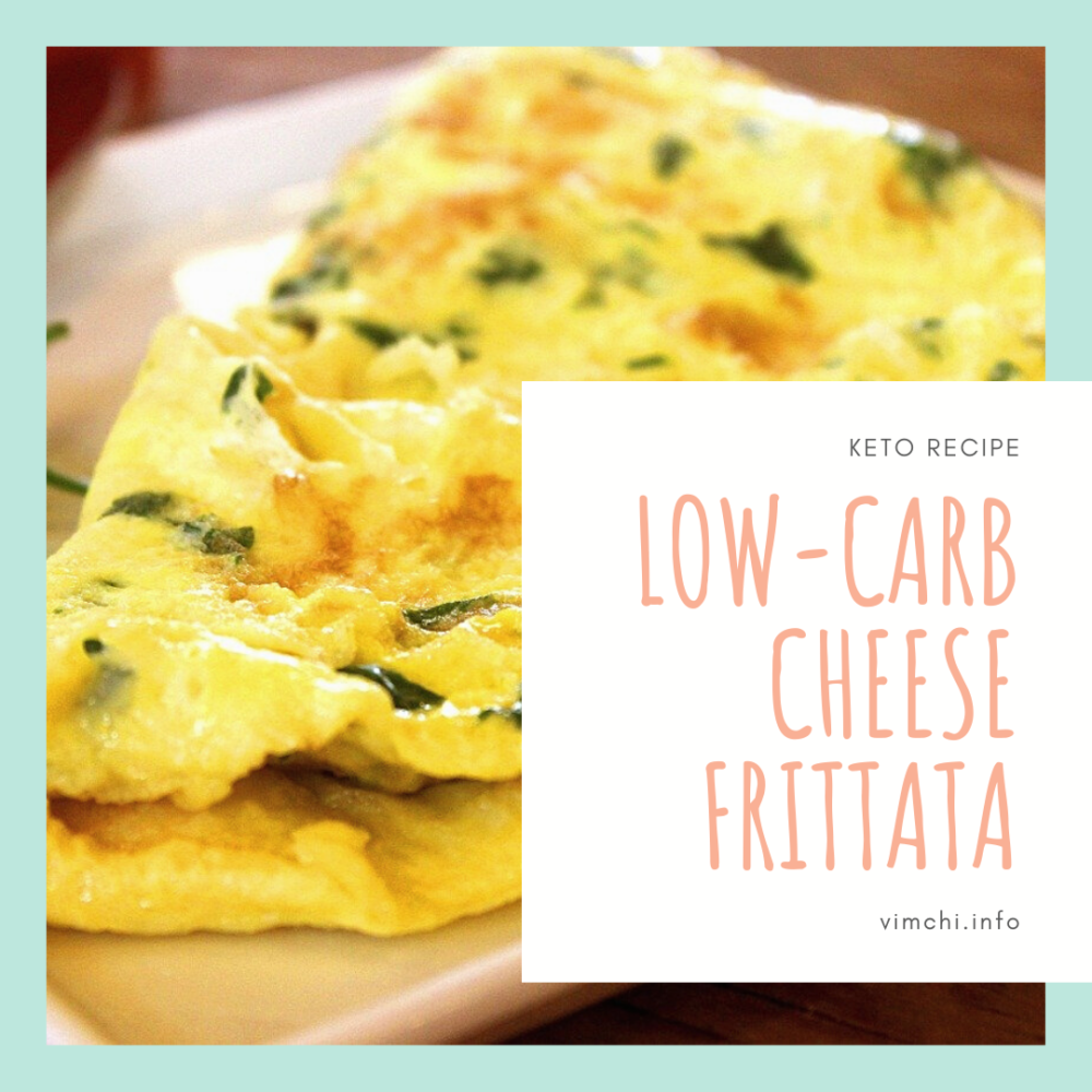 5 Keto Recipes That Actually Burn Fat - Vim Ch'i