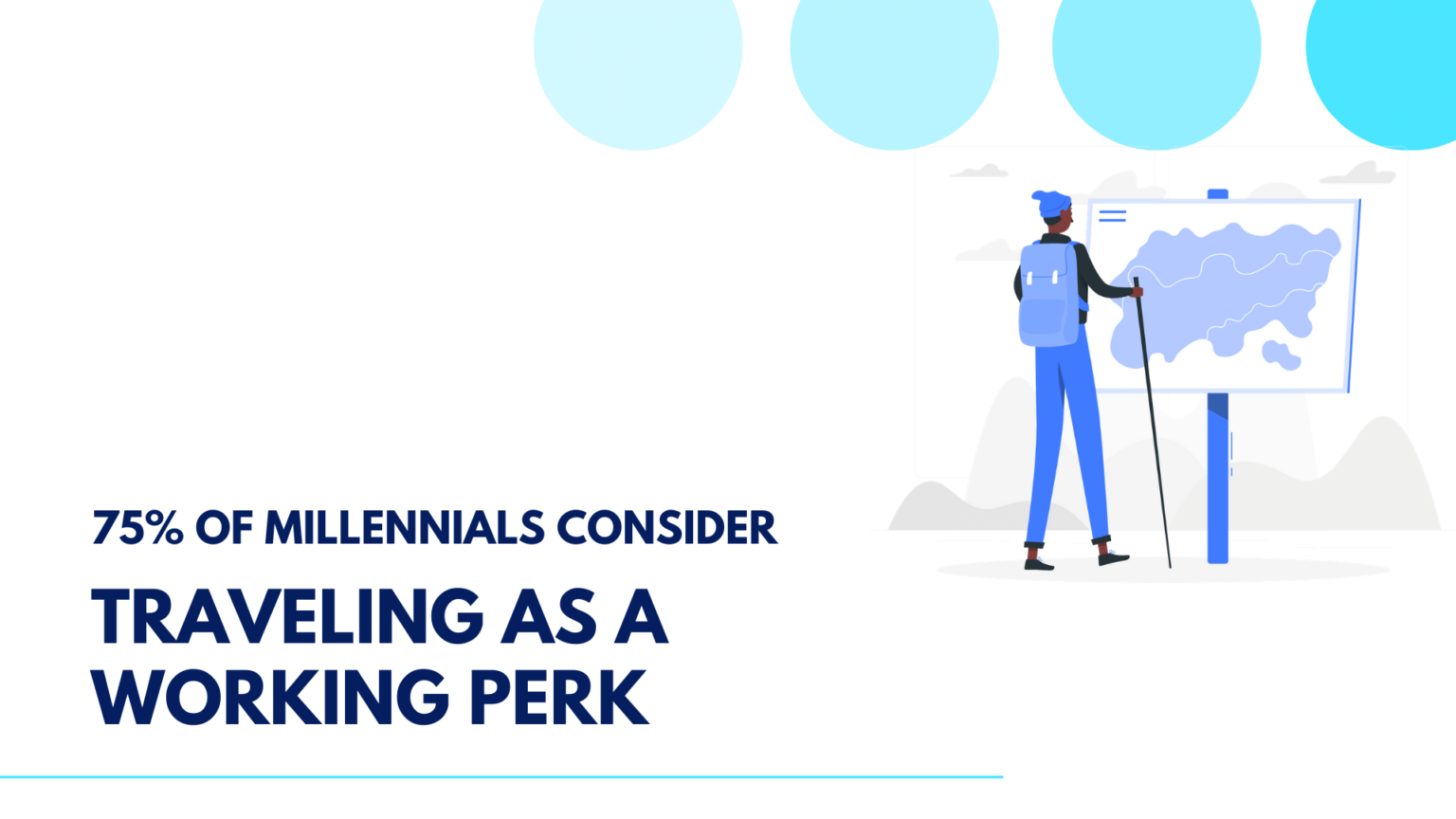 58 Working Perks Statistics: The Ultimate List