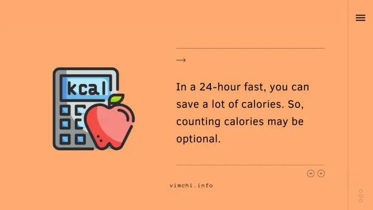 What Happens To Your Body During A 24 Hour Fasting?