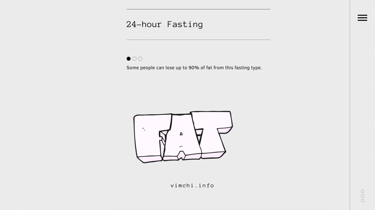 What Happens To Your Body During A 24 Hour Fasting?