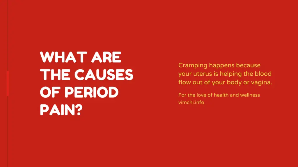 What Natural Remedies For Period Pain You Can Use what-natural-remedies-for-period-pain-you-can-use