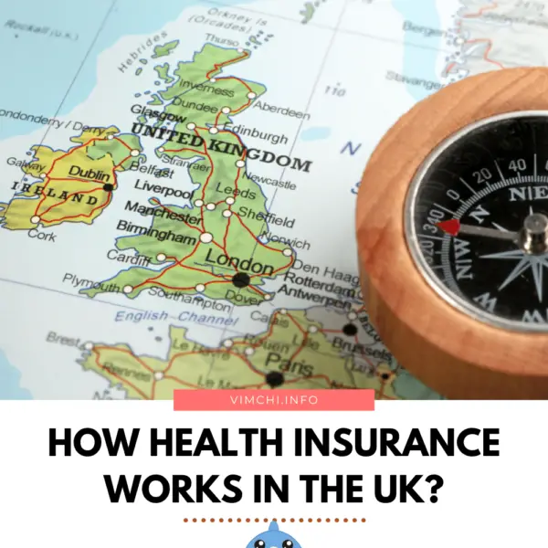 How Health Insurance Works UK?