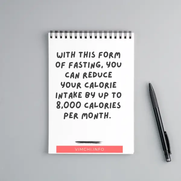 The 48-Hour Fasting For Weight Loss: Things To Know - Vim Ch'i