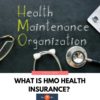 What Does HMO Mean In Health Insurance? - Vim Ch'i
