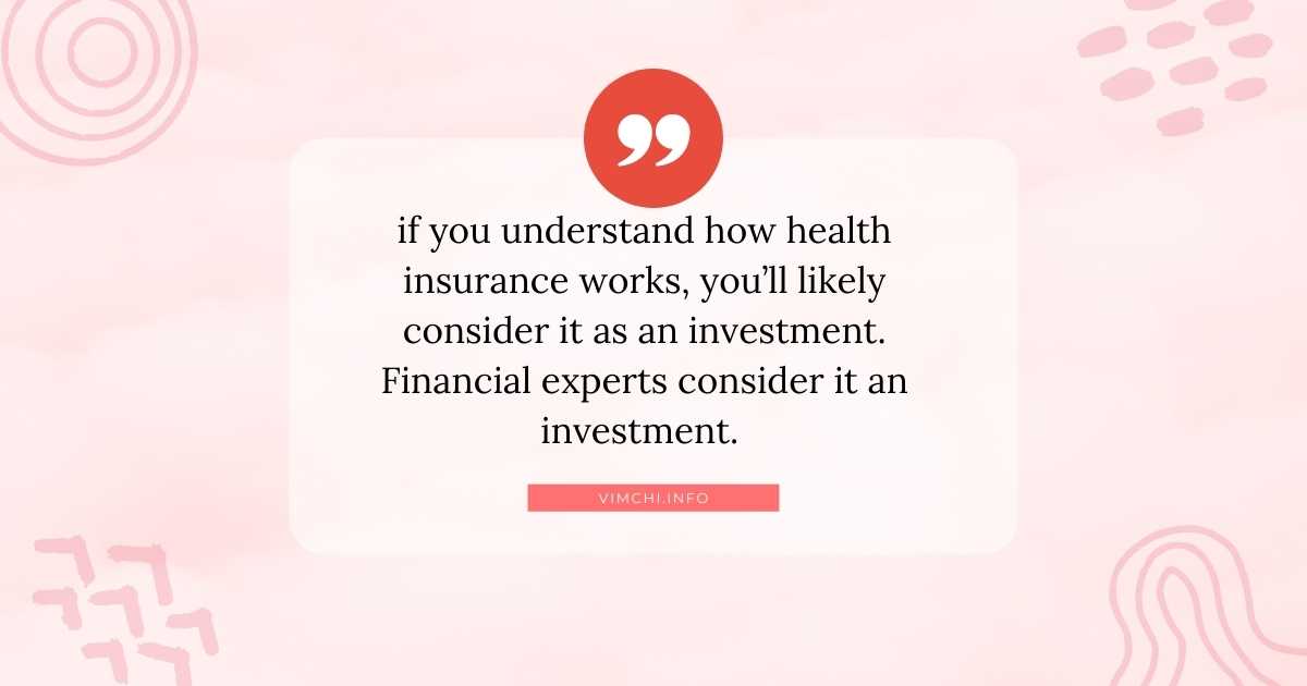 7 Factors Affecting Cost Of Health Insurance In PH - Vim Ch'i