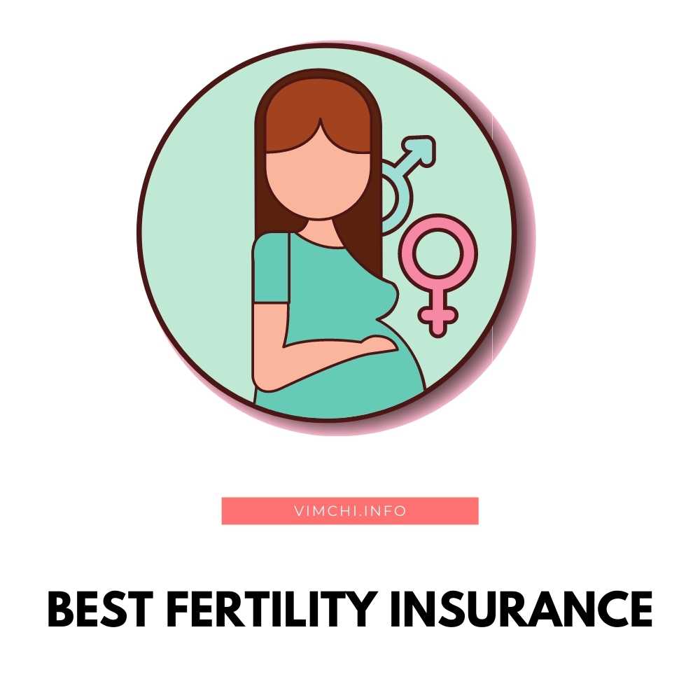 What Is The Best Fertility Insurance To Consider? - Vim Ch'i
