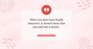 How Much Is A Full Medical Check Up Without Health Insurance? - Vim Ch'i