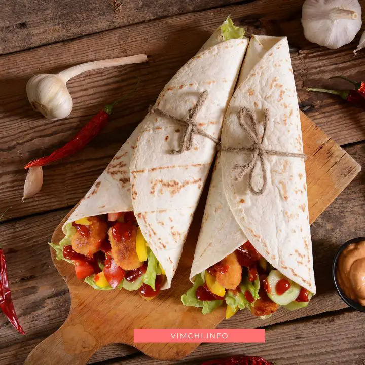 Are Low Carb Wraps Keto Top 5 Best Options